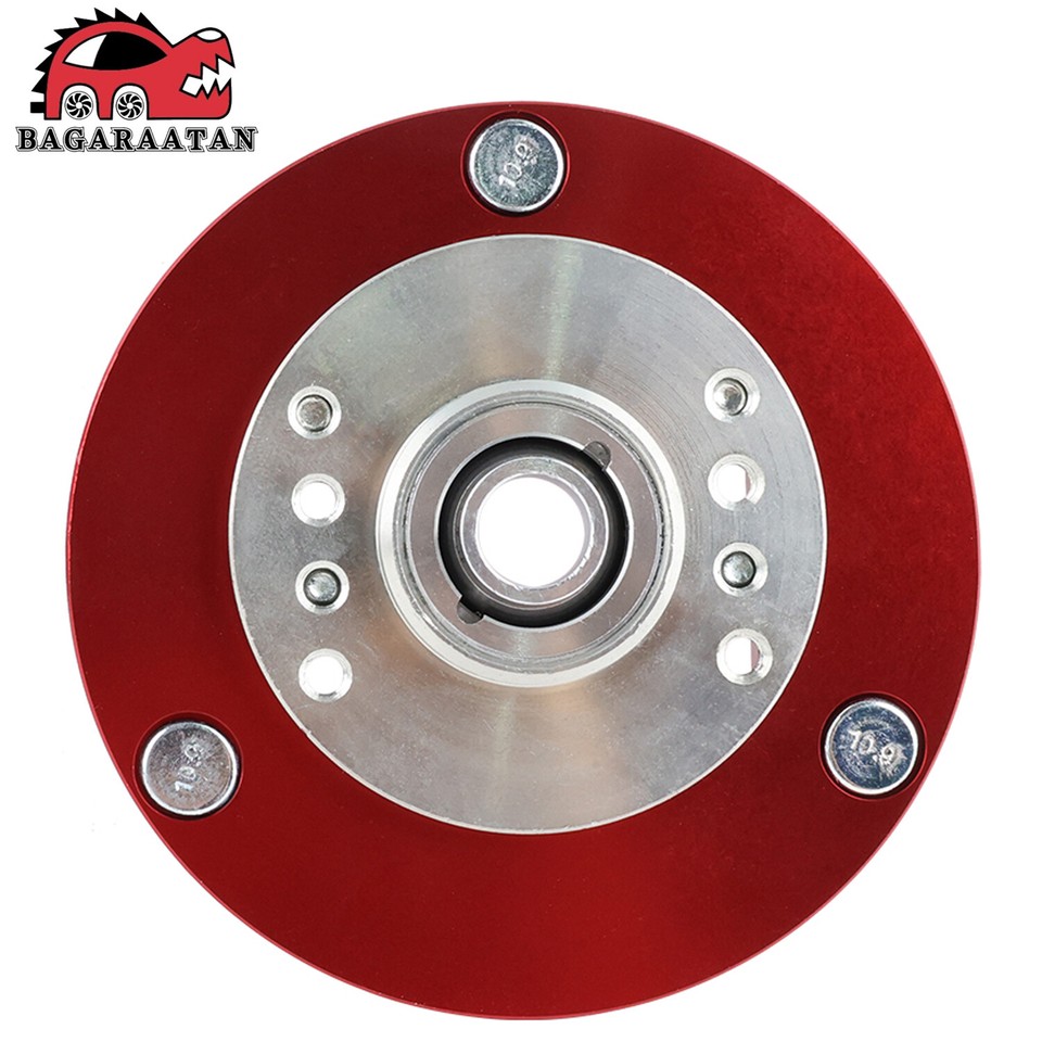 Front Coilover Top Mount Camber Plate For BMW 3 Series E36 318 320 328 ...