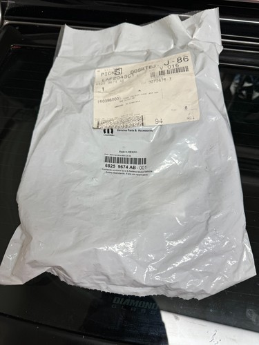 Headlight Wiring Harness Mopar 68259674AB for sale online | eBay