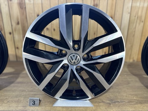 Vw Felge Madrid