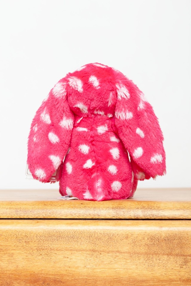 Jellycat Special Edition Bashful Josie Bunny Rabbit (nwt - tagged) | eBay