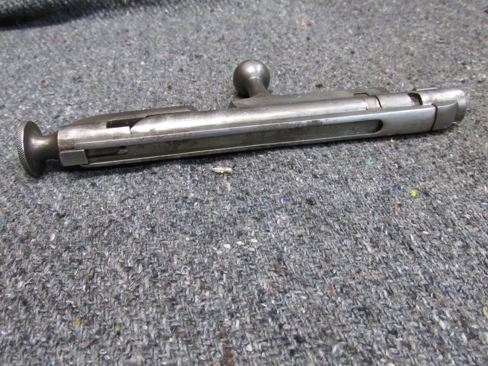 WWI/WWII RUSSIAN MOSIN NAGANT RIFLE & CARBINE BOLT ASSEMBLY ALL ...