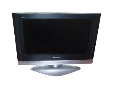Panasonic Viera TX-26LXD50 26" 720p HD LCD Television for sale online ...