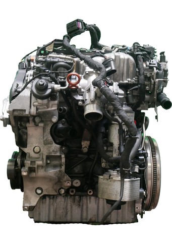 Engine für VW 2,0 TDI CBDC 03L100033S | eBay