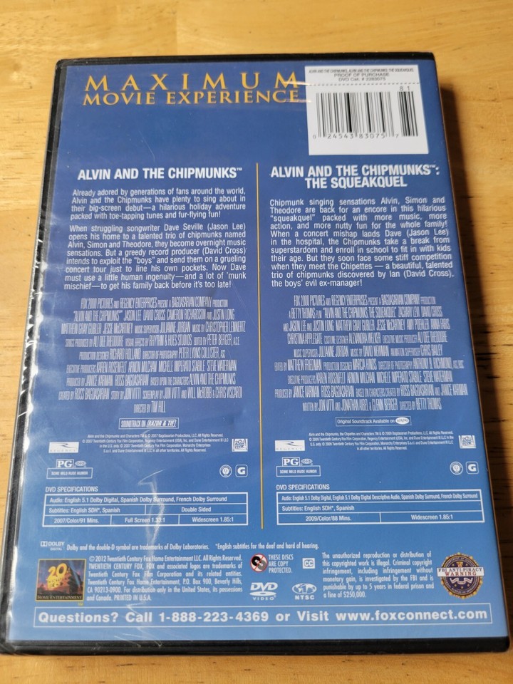 Build your lot of DVDs *series and multiple movies collections ...