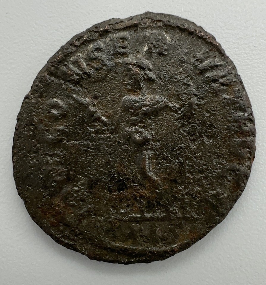 Antoninianus Maximianus / Coin Roman Empire Billon | eBay