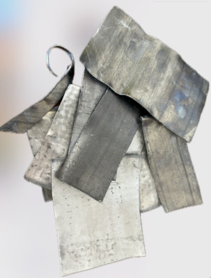 Clean Lead Scrap Inc VAT | eBay UK