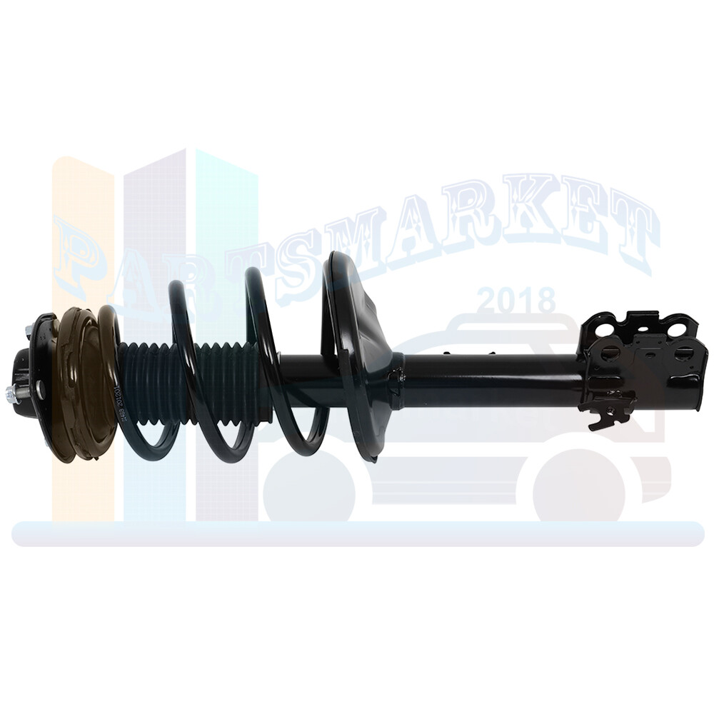 For 1999-03 Lexus RX300 Front Complete Strut & Shock Spring Suspension ...