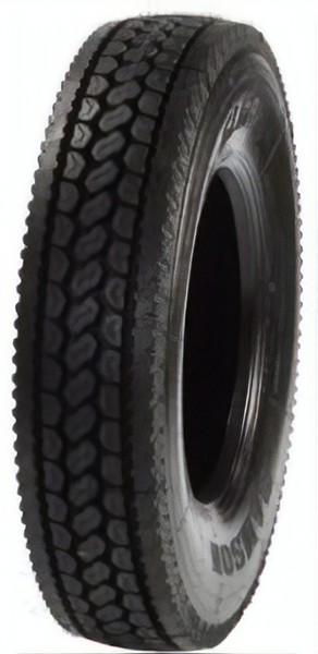 Samson Radial Truck GL266D 295/75R22.5 Tire for sale online | eBay