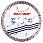 Zenesis Turbo Blade Quad Hole | eBay