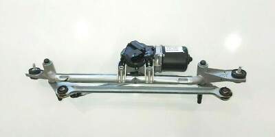 OE VAUXHALL MOKKA (2013-) FRONT WIPER MOTOR COMPLETE UNIT 42333715 NEW ...