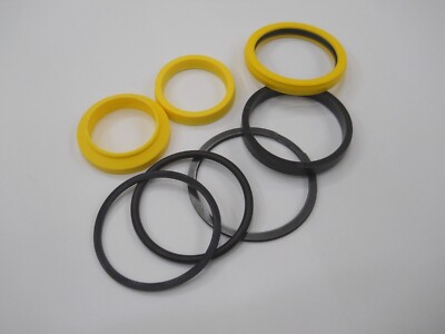 Quadra Bigfoot Leveling Jack Replacement Seal Kit ( 2 3/8 Outer ...