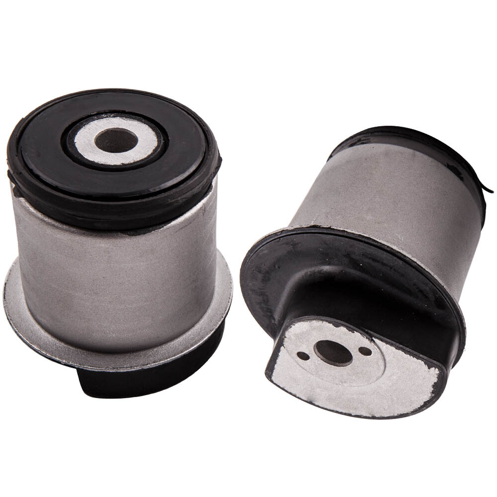 Set of 2 Rear Axle Subframe Trailing Arm Bush Bushes for Vauxhall Astra ...
