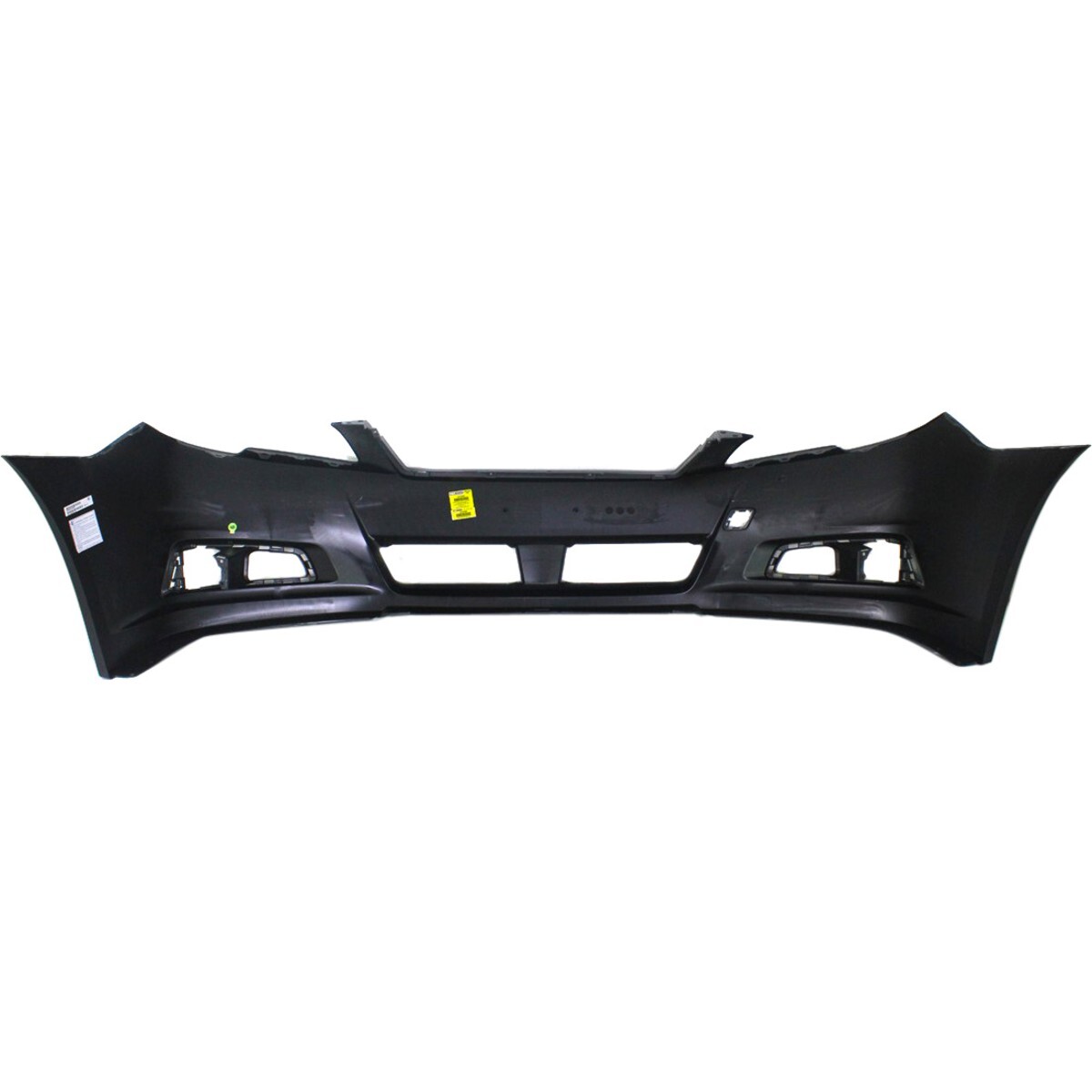 Bumper Cover For 2010-2012 Subaru Legacy Front CAPA | eBay
