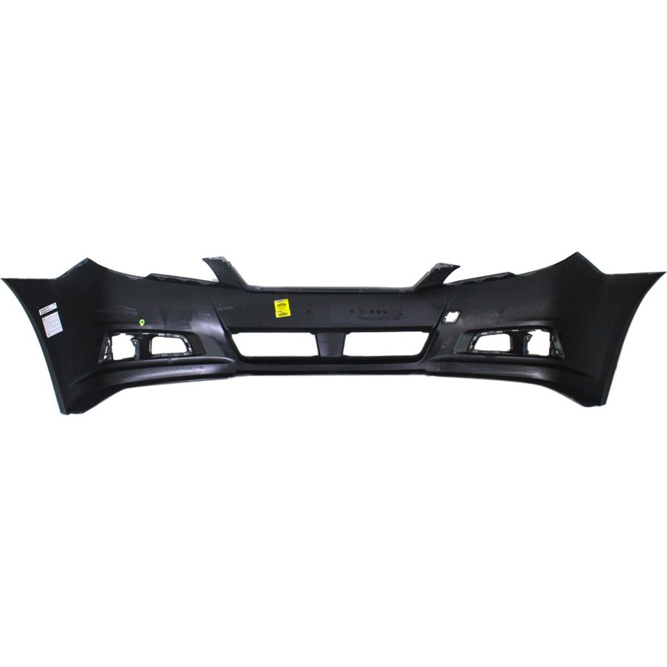 Bumper Cover For 2010-2012 Subaru Legacy Front CAPA | eBay