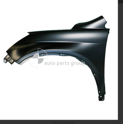 NEW PASSENGER LEFT FRONT GUARD FENDER FOR HONDA CR-V RE-RM 4/2012-10/ ...