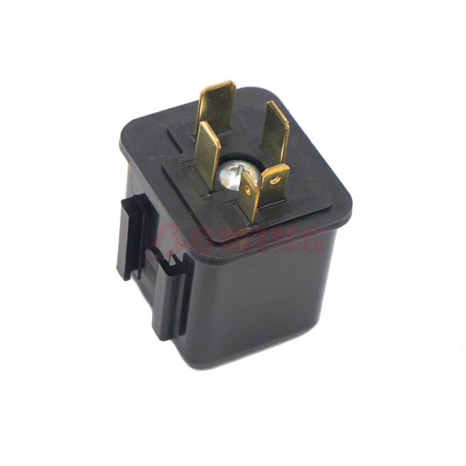 5Pins Starter Relay Fits for Isuzu Engine 4HK1 Truck NQR 8-97173947-0 ...