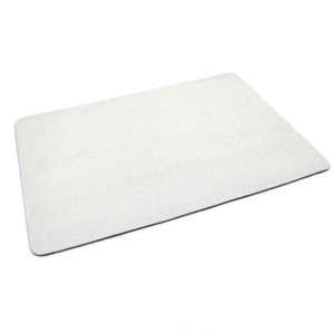 Velvet Sublimation Door Mat Floor Big Small Heat Press Custom Design ...