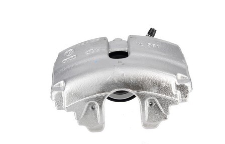 Shaftec Front Left Brake Caliper for Skoda Octavia TDi 110 2.0 Apr 2011 ...
