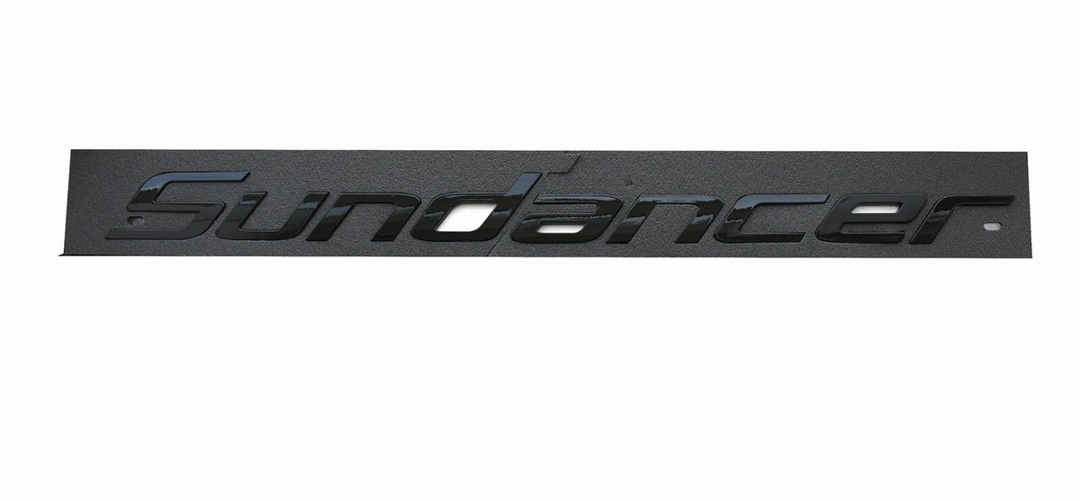 Sundancer Logo Logos | Sundance Image Gallery