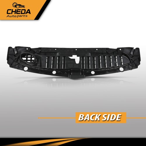 Fit For Chevrolet 2019-2023 Silverado 1500 Upper Radiator Support Cover ...