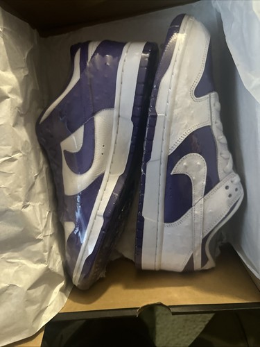 Nike Dunk Low Flip The Old School W | eBay