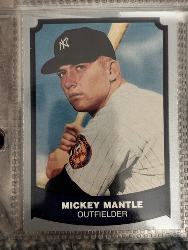 1989 Pacific Baseball Legends complete set 1-220 Series 1 & 2 In Binder ...