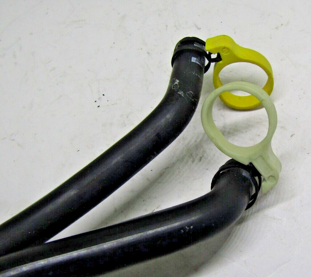 Diesel Particulate Filter DEF Pressure Sensor ACDelco OE 40009113 NEW ...