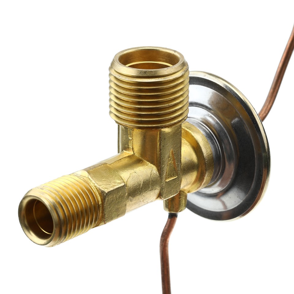 New A/C Expansion Valve for Dodge Colt Eagle Summit Mitsubishi Mighty ...