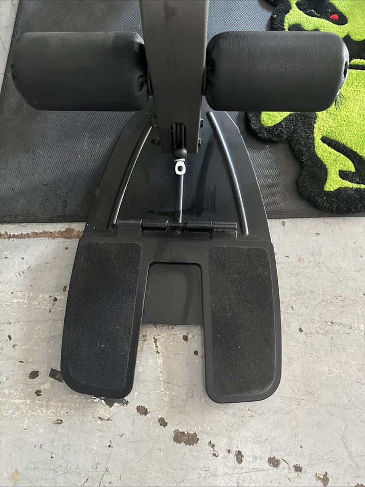 Parabody CM3 Gym System | eBay