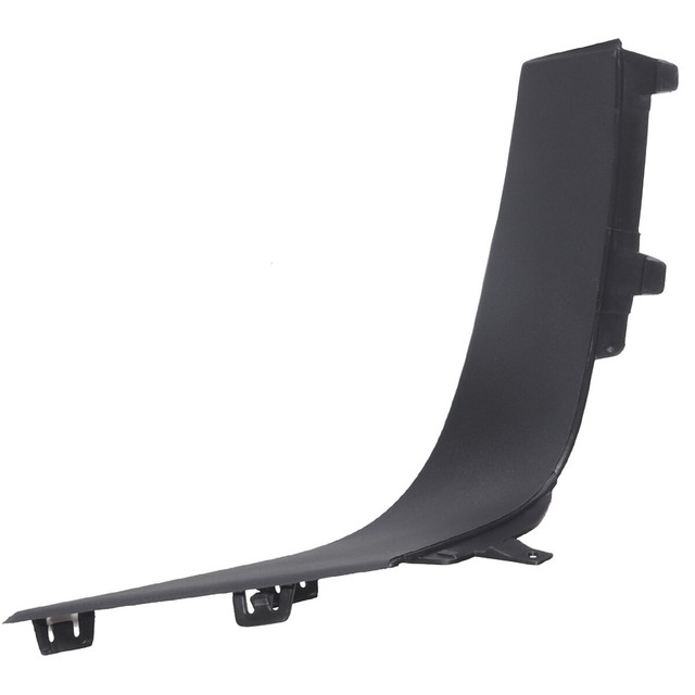 Right Front Bumper Vent Grille Surround Trim Cover Fit For Porsche ...