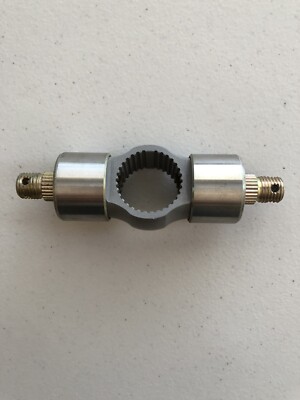 Bell Helicopter Jet Ranger 206A. Tail Rotor Trunnion. 206-011-803-005 ...