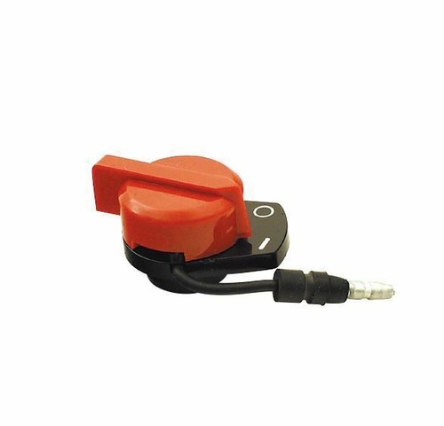 Schalter Stop Motoren Rasenmäher für Honda 30-593 | eBay