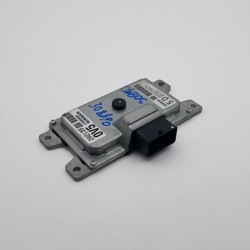 2021 2022 Nissan Rogue Transmission Control Module Unit TCM TCU OEM ...