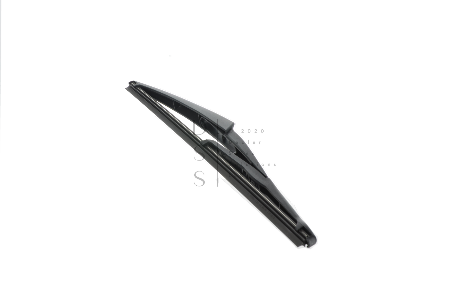 Genuine Mercedes-Benz Rear Windshield Washer Wiper Blade (2006-2020 ...