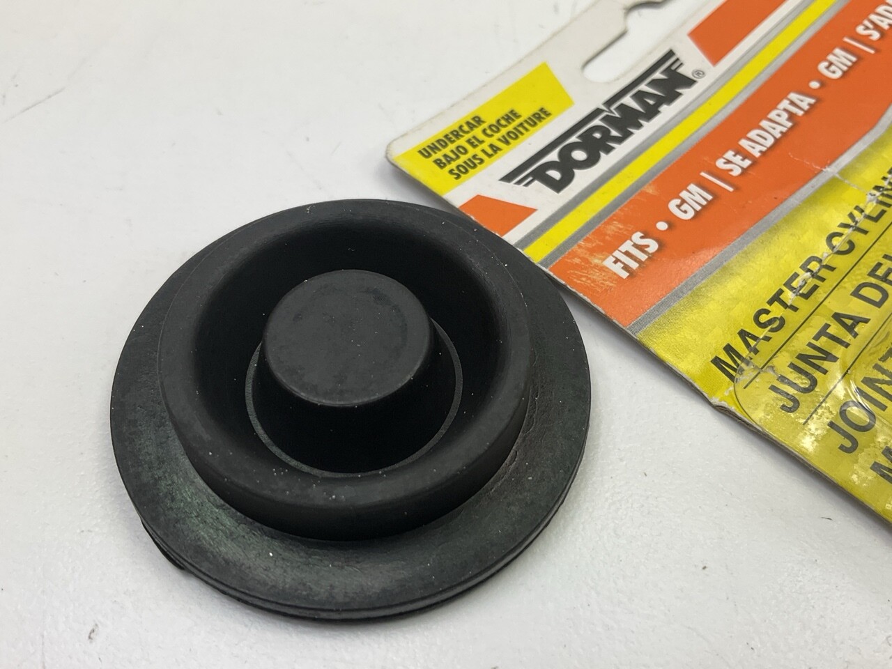 Dorman 42072 Master Cylinder Gasket Reservoir Cap | eBay