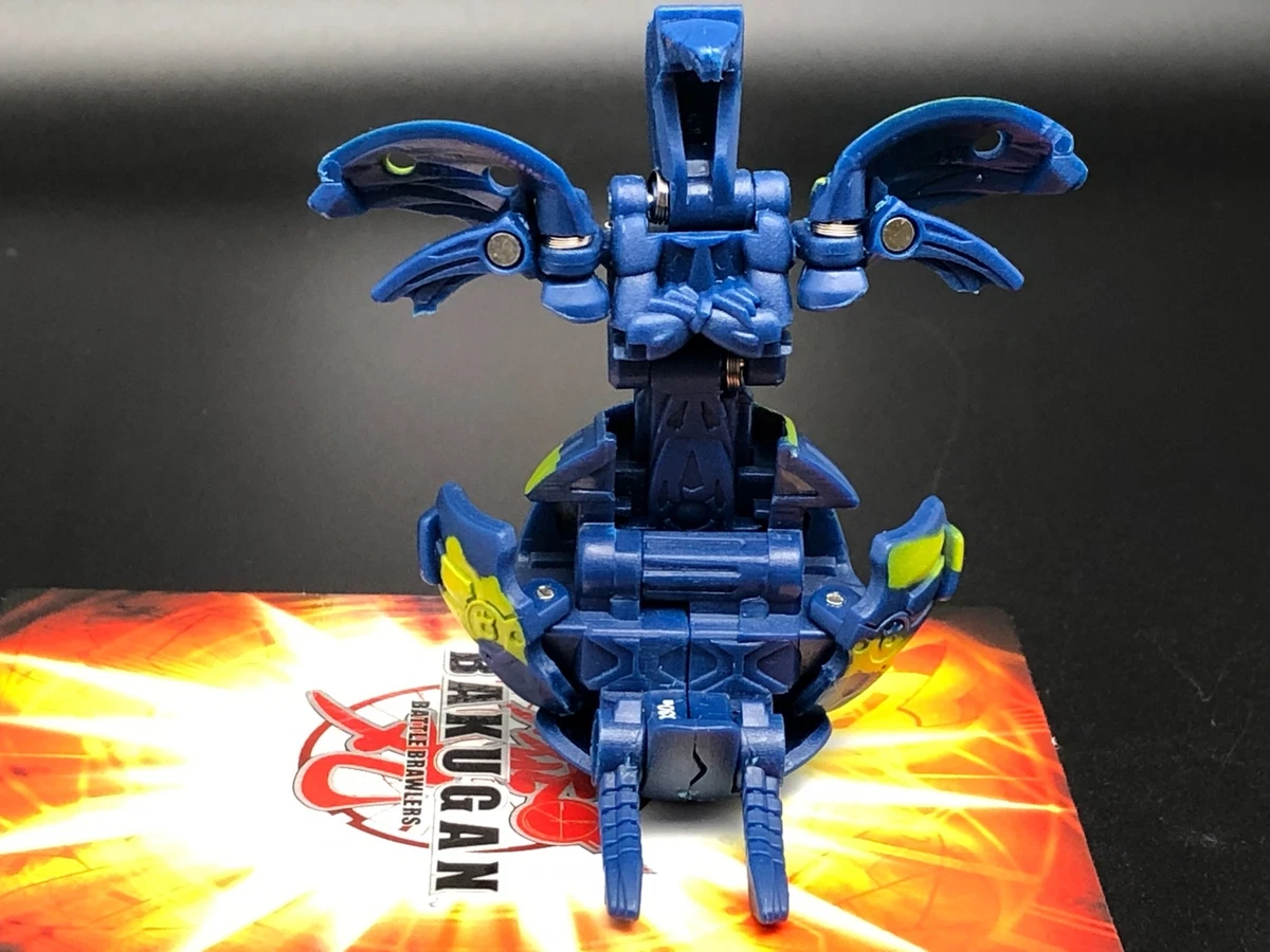 Bakugan Spyron