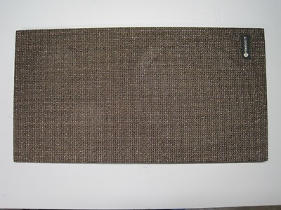 CRITERION 77 GRILL/ COVER | eBay