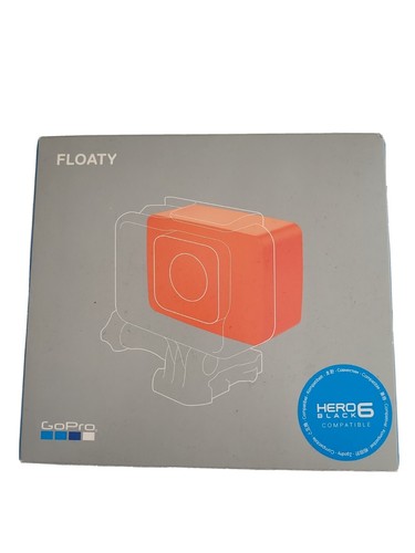 Gopro Floaty Action Camera Cover Flotation AFLTY-004 Hero 7 Hero 6 ...