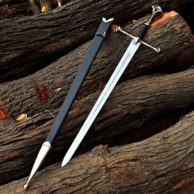 Replica Swords