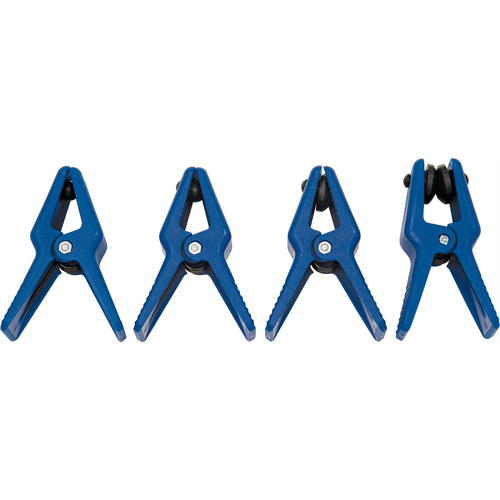 PBT 71106 Private Brand Tools Steel Line Stopper Kit - 4pc ...