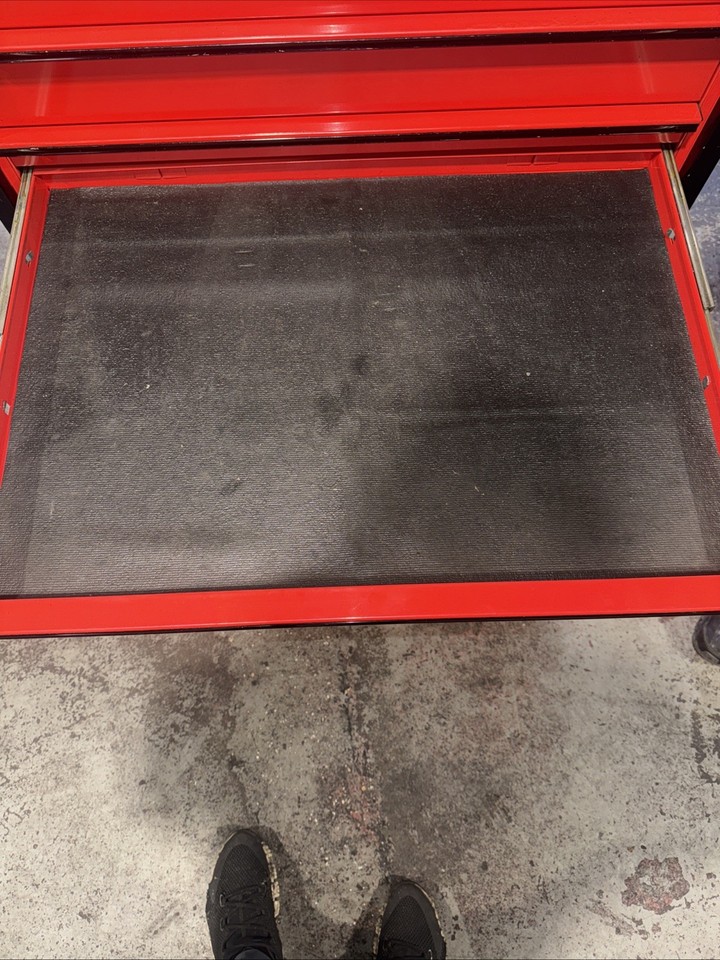 Snap On Tool Chest | eBay UK