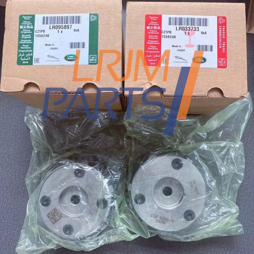 genuine Land Rover Evoque 2.0 CAMSHAFT EXHAU INTAKE SPROCKET LR033733 ...