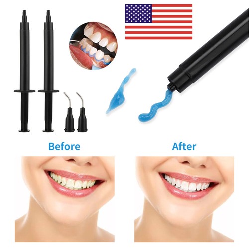 1Pcs Dental Teeth Gum Dam Gingival Barrier Protection Gel Syringe ...