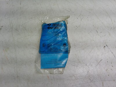 New Ferraz Shawmut Fuse Reducer 600V 60A H & K Compatible Fuse Class ...