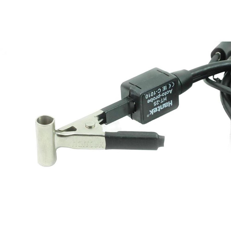 HANTEK HT25 High Voltage Scope Secondary Ignition Capacitive Auto ...