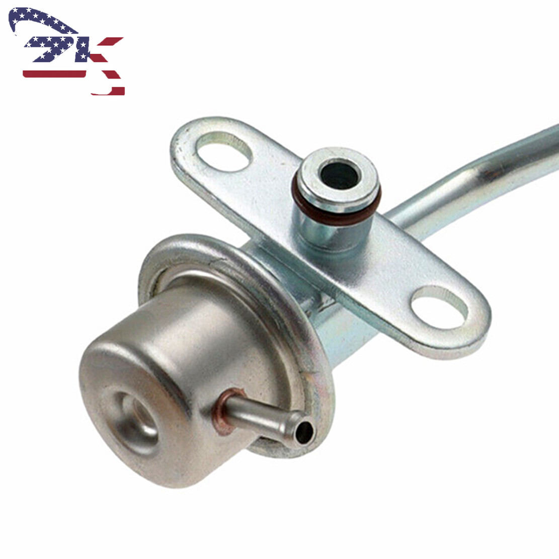 Fuel Injection Pressure Regulator For Chevy Geo Tracker Suzuki Sidekick ...
