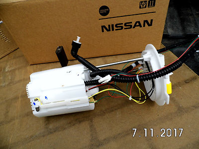 FUEL PUMP OEM NISSAN ROGUE 2014-2017 170404BA0C NIB | eBay