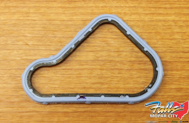 Engine Timing Cover Gasket-VIN: P Mopar 53021226AA for sale online | eBay