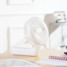 Rechargeable Portable Fans for sale | eBay UK