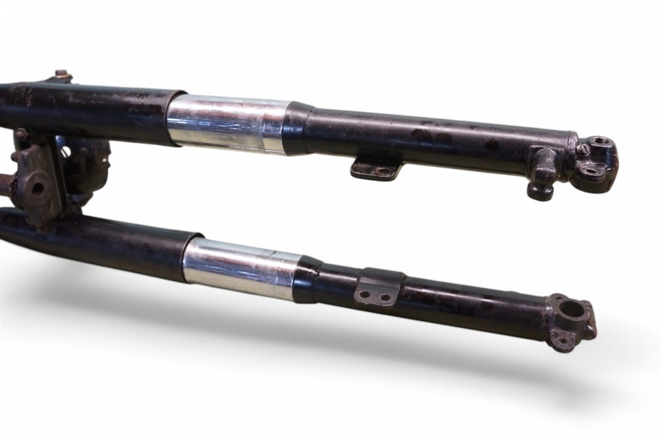 1967 BSA B44VS Victor Special B44 441 440 B 44 Single *2042A Forks ...